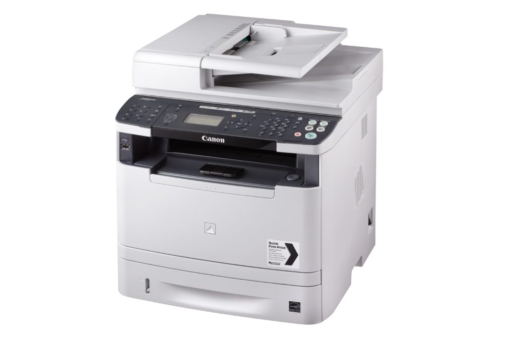Canon i-SENSYS MF6180dw - brg büro reform GmbH & Co.KG