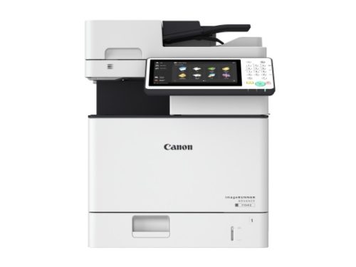 imageRUNNER ADVANCE II SERIE_Fig1_tcm83-1734840 - brg büro reform GmbH ...