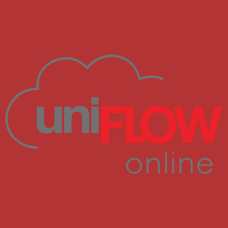 uniflow_logo_01 - brg büro reform GmbH & Co.KG