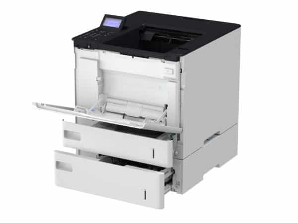 Einführung i-SENSYS X 1800P - Serie - brg büro reform GmbH & Co.KG